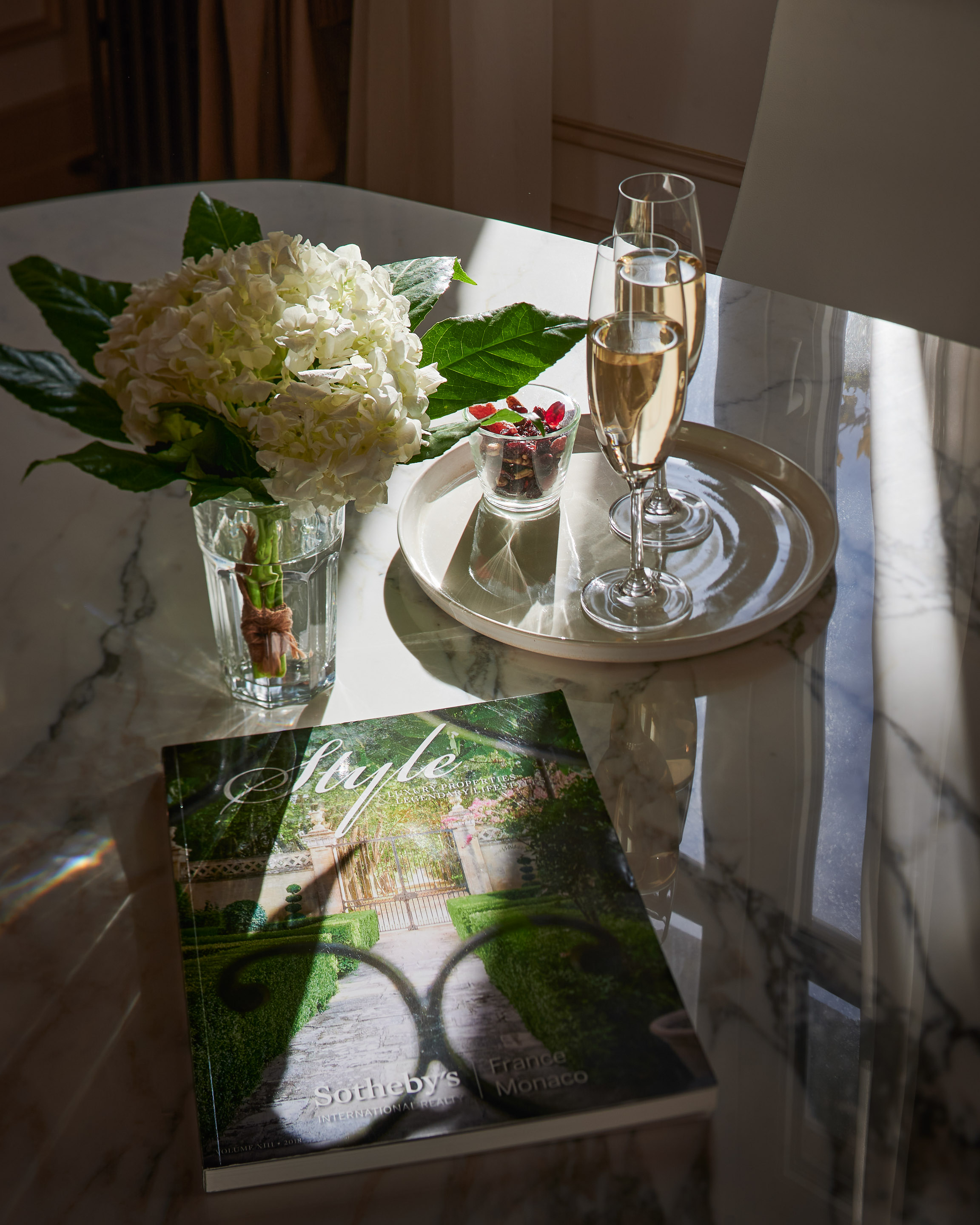 Cote d'Azur - Sotheby's Realty